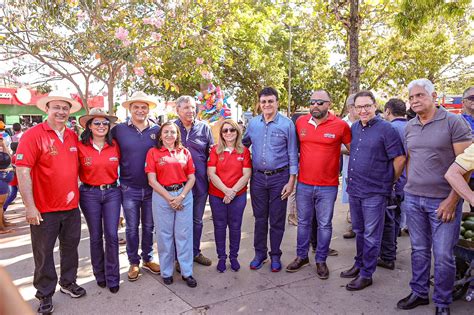 Iracema Vale Prestigia A Tradicional Missa Do Vaqueiro E Cavalgada Em