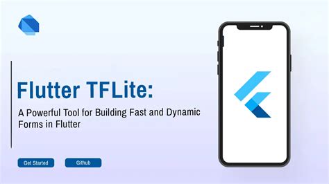 A Powerful Tool For Integrating TensorFlow Lite Models In Flutter