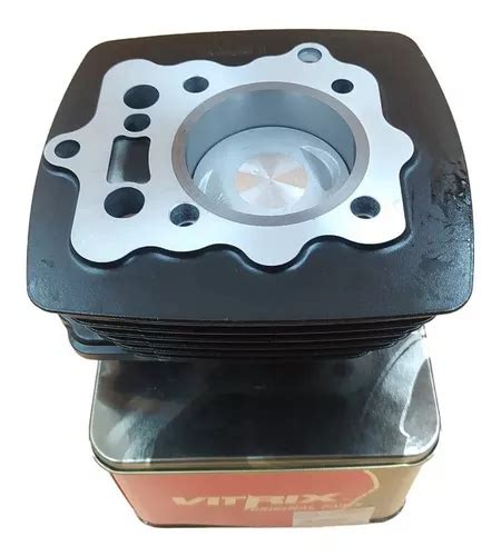 Kit Cilindro Akt Tt Vitrix Calidad Garantia Confianza Env O Gratis