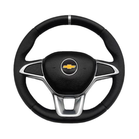 Volante Esportivo Rs Chevrolet Corsa Classic G1 Prisma Celta Montana