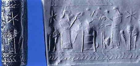 Nabu Nebo 3rd Son To Marduk Surviving Heir Slide Show