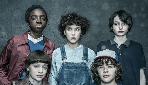 Netflix Confira As Estreias De Outubro NerdBunker