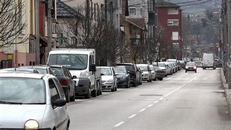 Korekcija cena parkiranja u zonama u Čačku