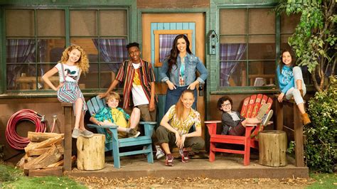 Camp Kikiwaka Staffel Episodenguide Alle Folgen Im Berblick