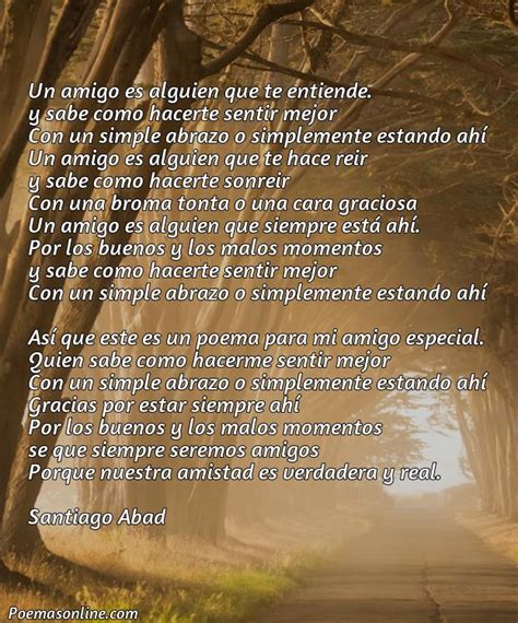 Mejores Poemas De Amistad Para Una Amiga Muy Especial Que Riman