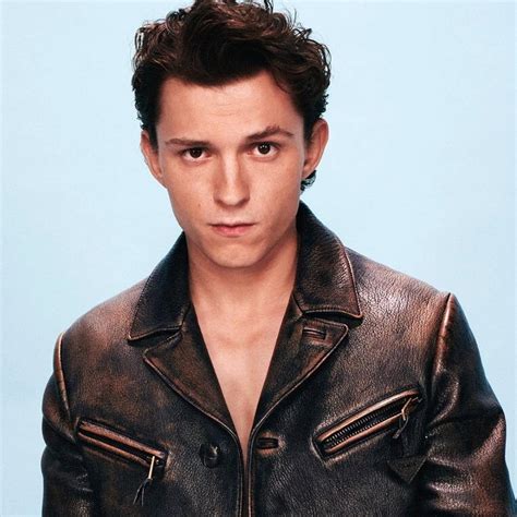 Séries Brasil on Twitter Tom Holland confirma que fará pausa de um