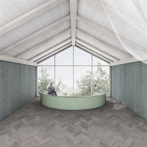 Maria Lesjak Institut für Gebäudelehre
