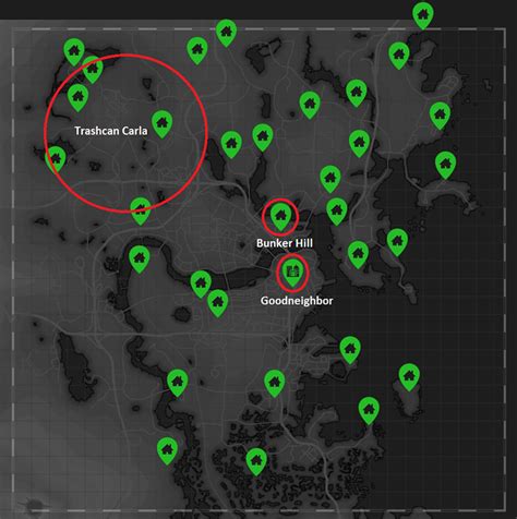 Fallout 4 Crystal Farming Guide Best Methods FandomSpot