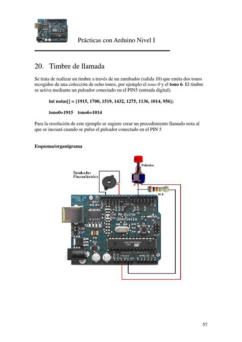 practicas con arduino nivel 1 by gerardo ruiz issuu