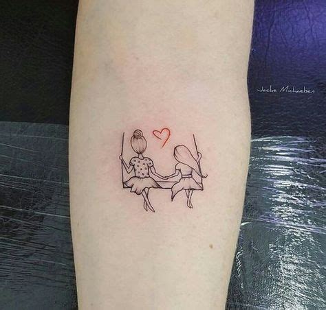 14 Tatuajes hermosísimos para nuevas mamás Tatuaje mamá Tatuajes y
