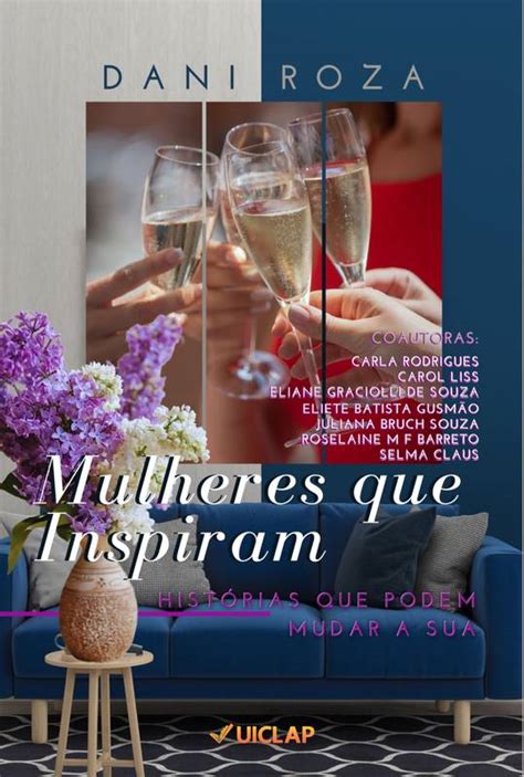 Mulheres Que Inspiram Loja Uiclap