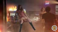 Post 2011121 Bladesman666 Daisy Fakes June Diane Raphael Karen Gillan