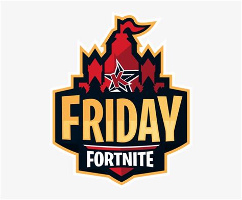 Fortnite Logo Png Images Clipart World