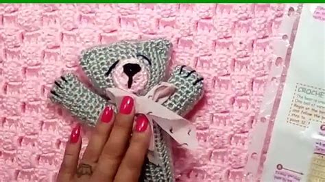 How To Crochet Easy Teddy Bear Crochet Teddy Bear For Beginners