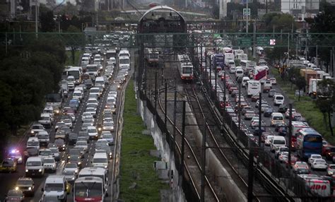 Autos Con Engomado Amarillo No Circulan Este Lunes 7 De Diciembre