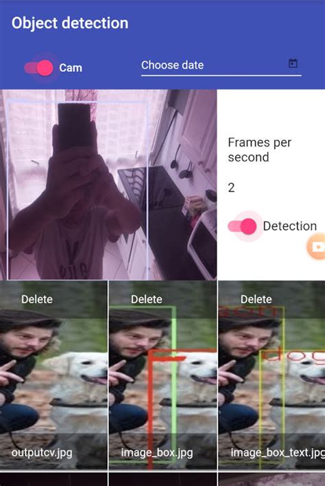 object detection on raspberry pi and webcam laptrinhx