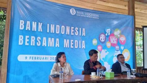 Bank Indonesia Provinsi Lampung Proyeksikan Pertumbuhan Ekonomi Lampung