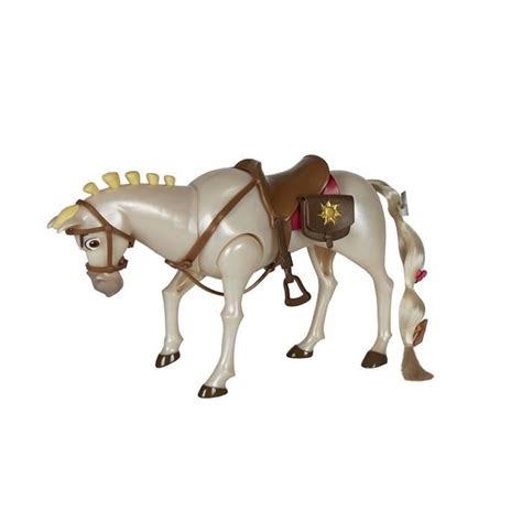 Disney Princesses Raiponce Et Maximus