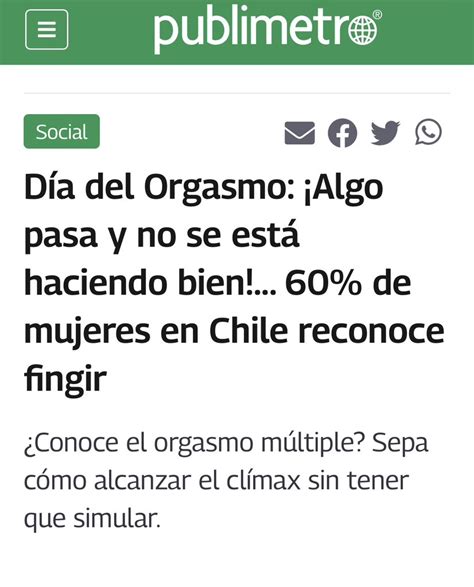 Ricky On Twitter De Ese 60 Cuantos Hombres Hay Que Se Auto Percibe