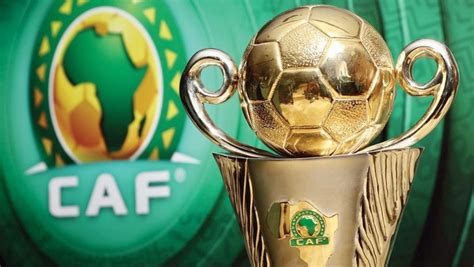 CAN 2023 Les modalités des éliminatoires connus Sports Liberté