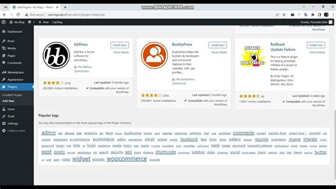 Cómo instalar el complemento en el sitio web de Woocommerce Parte 1