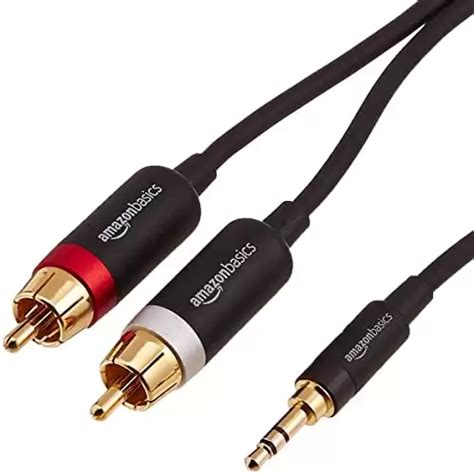 3 5mm Mini Jack Audio Connectors Explained Home Cinema Guide