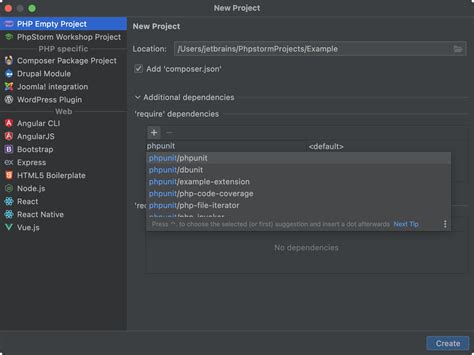 Phpstorm Eap The Phpstorm Blog