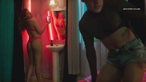 Tata Werneck Atriz nua Fotos e Vídeos AENUDES