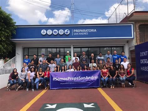 Mejores Preparatorias En Jalisco De