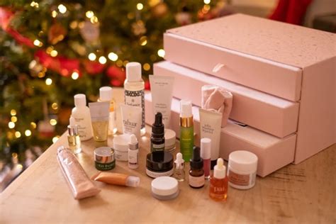 Les Meilleurs Calendriers De L Avent Inci Beauty