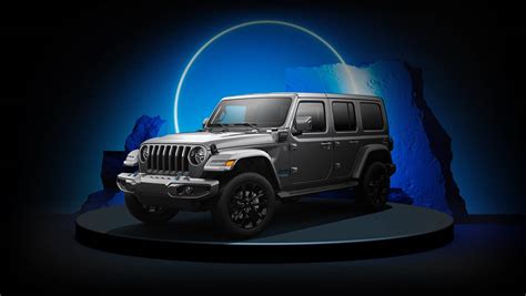 Jeeps