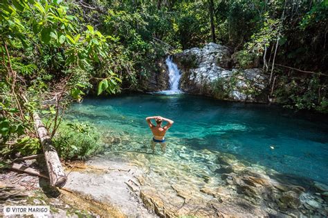 Roteiro Chapada Dos Veadeiros O Que Fazer Em 6 Dias
