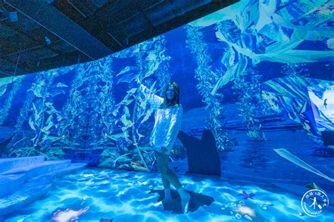 Naked Ocean In Taipei S
