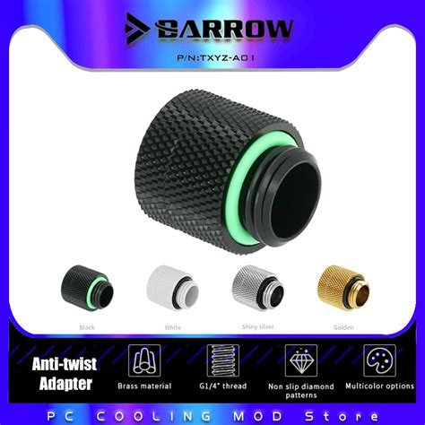 Barrow D Nebilir Geni Letici 360 Derece Anti B K M Adapt R Erkek Kad N