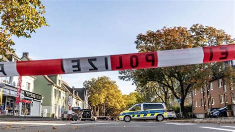 Nrw Innenminister Reul K Ndigt Konsequenzen Nach T Dlichem Taser