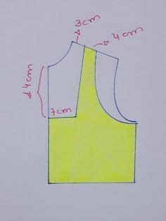 Aprende Como Confeccionar Mono Enterizo Con Patrones 90C Fashion