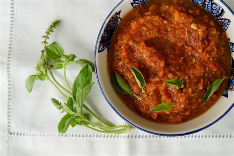 Molho de tomate assado super fácil Ariana Pazzini