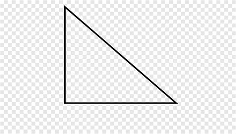 Triangulo Equilatero Png