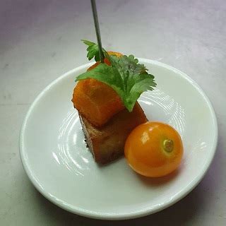 vegane Hokkaidospieße Fingerfood vegan und munter