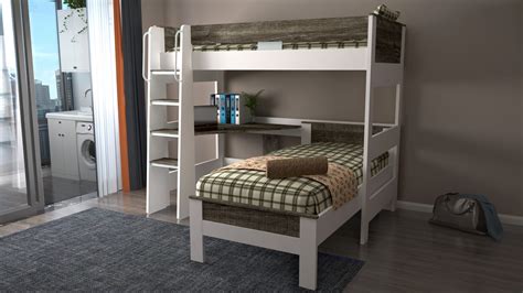King Single Loft Beds Seeds Yonsei Ac Kr