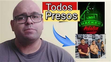 ACABOU O GOLPE Do Hacker Aviator Hacker Funciona Predictor Aviator Ou