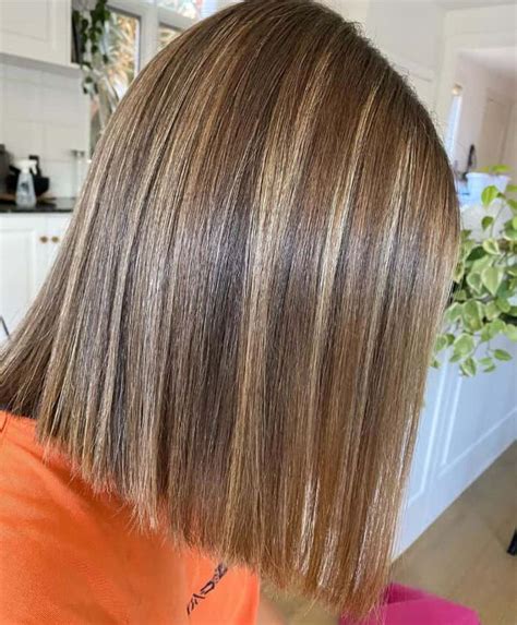 29 Stylish Lob Haircuts And Long Bob Hairstyles In 2023
