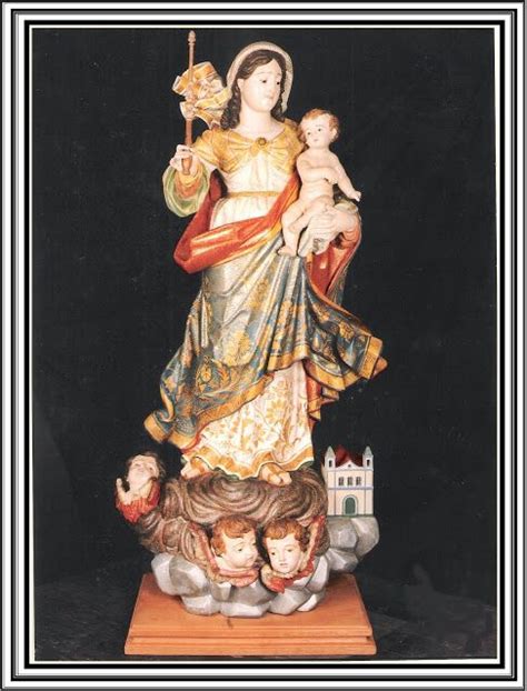 Nossa Senhora Do Amparo Nossa Senhora Do Amparo