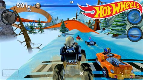 Loco Punk Tournament Beach Buggy Racing 2 YouTube