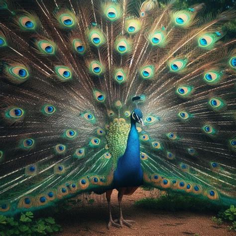 Página 4 Imágenes de Simbolismo Pavo Real Literatura Descarga
