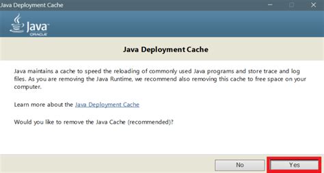 How To Fix Java Virtual Machine Launcher Error On Windows