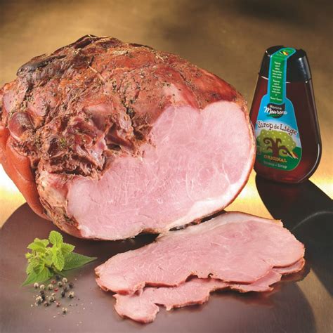 Préparer son jambon à los à la maison