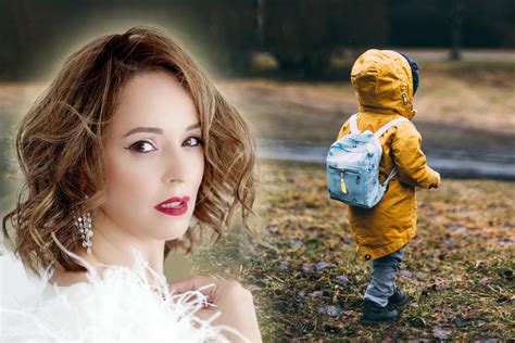 Adevăratul motiv pentru care Andreea Marin nu mai vorbește cu copiii pe