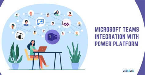 Microsoft Teams Integration With Power Platform How It Helps Your