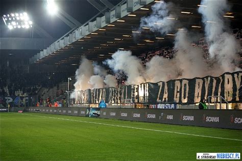 Summary Ultras Cracovia Krak W